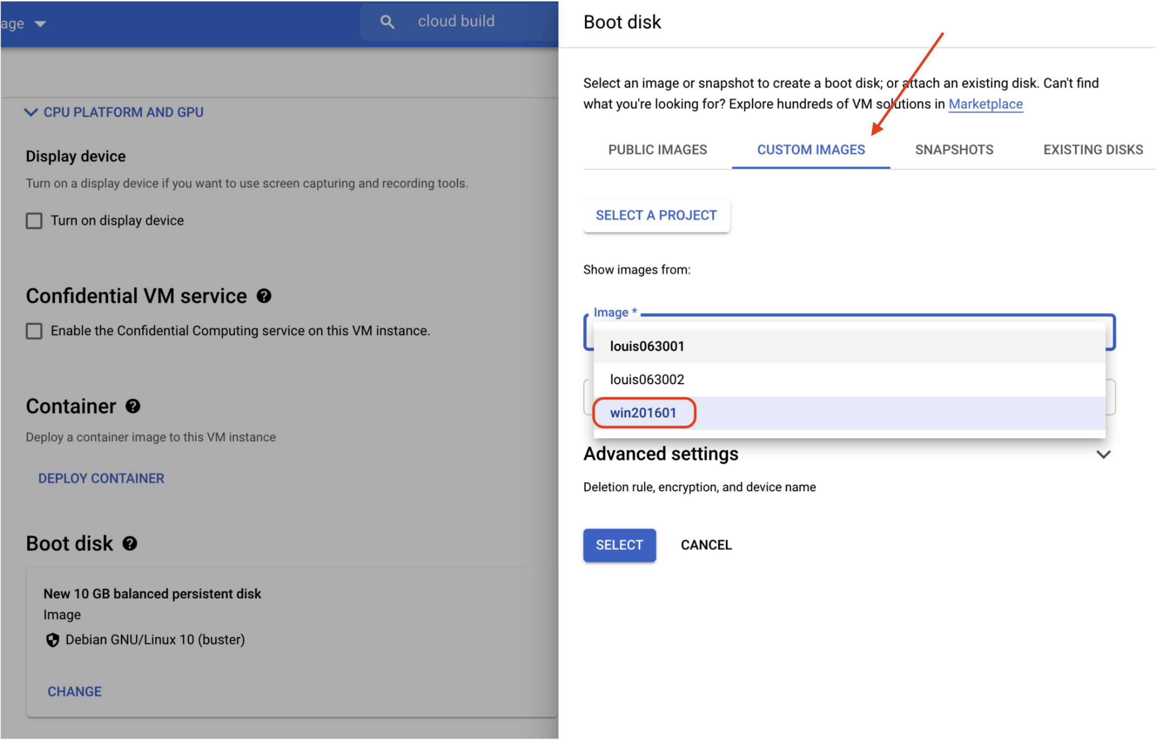 How to easily move your VMware VM to Google Cloud – We're virtually ...