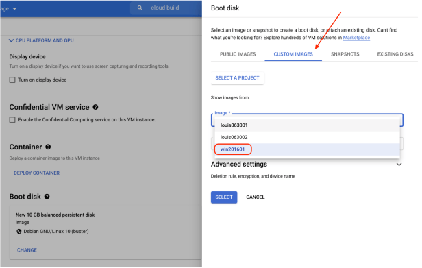 How to easily move your VMware VM to Google Cloud – We're virtually ...