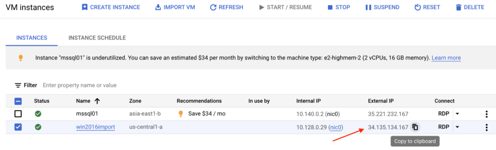 How to easily move your VMware VM to Google Cloud – We're virtually ...