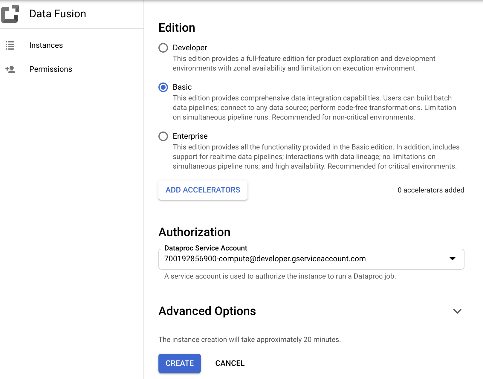 Replicating Data from Google Cloud SQL to BigQuery using Google Cloud Data Fusion – We're ...